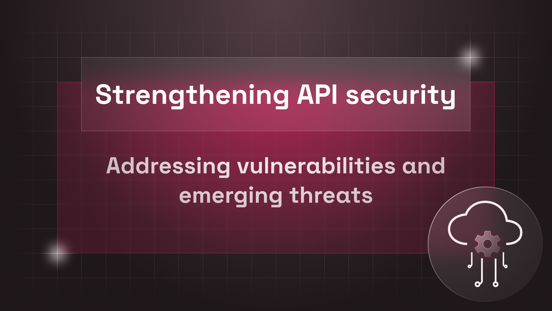 APIセキュリティの強化：脆弱性と新たな脅威への対処 | ULTRA RED Blog